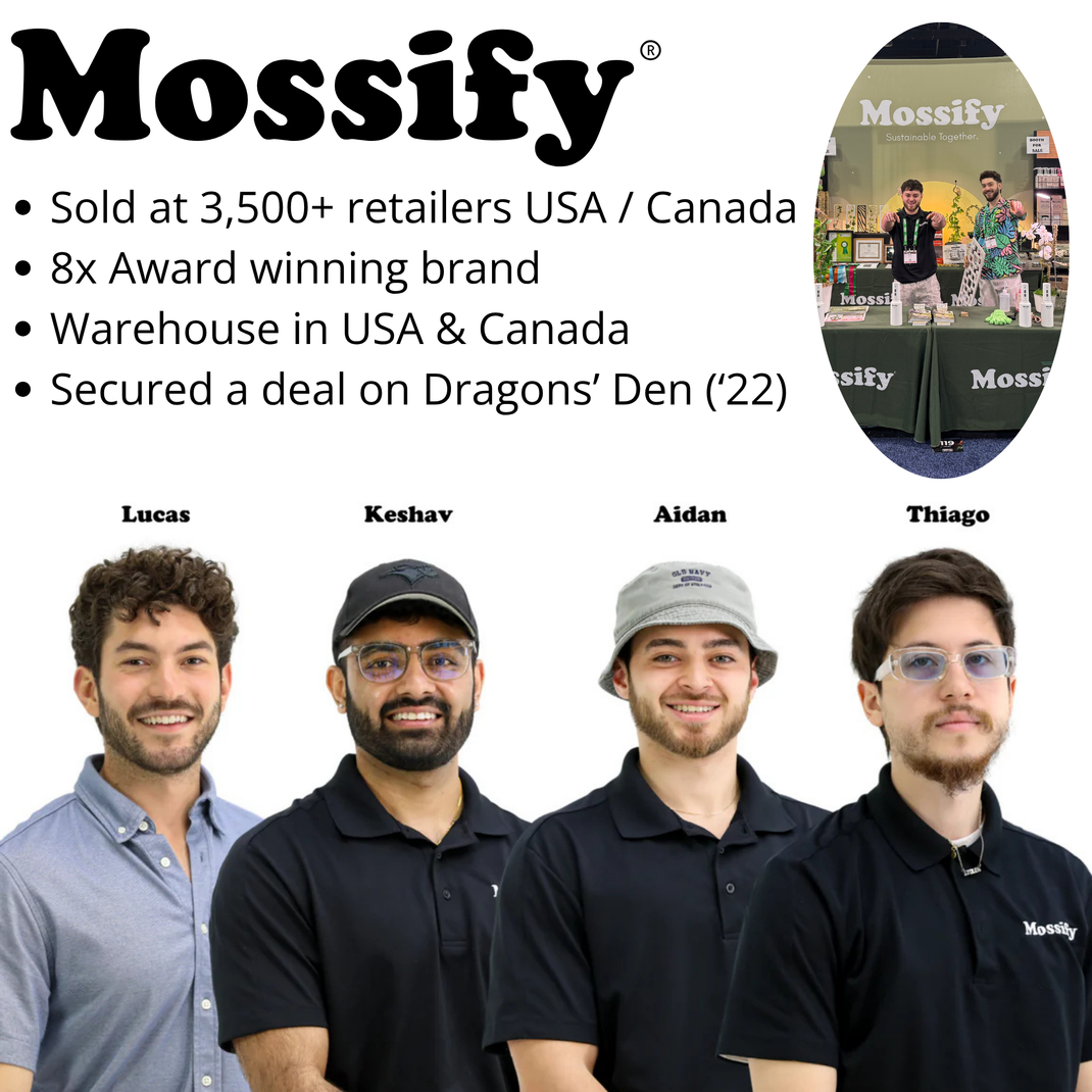 Bulk Landscape Moss – Premium Live Moss for Landscaping & Gardens – Landscape Moss by Mossify
